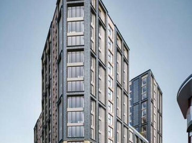 1 Bedroom Apartment For Rent In Percy Street