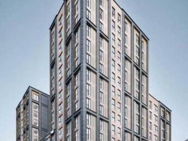 1 Bedroom Apartment For Rent In Percy Street