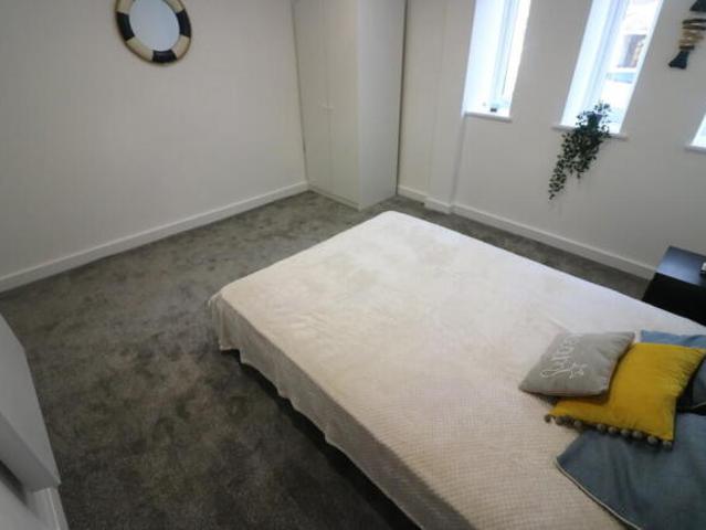 1 bedroom apartment for rent in Percy Street, Hull, HU2