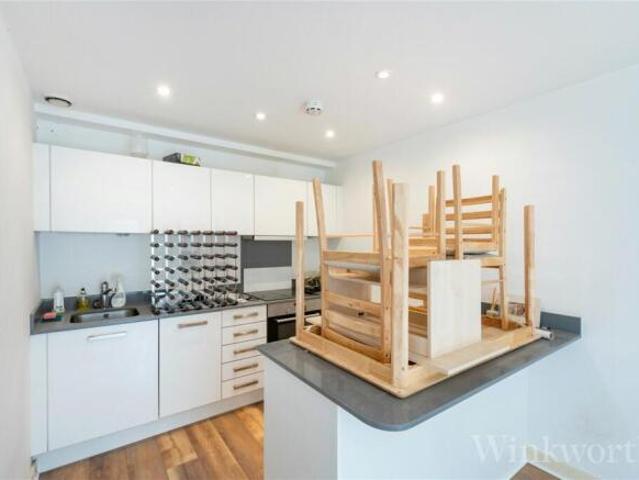 1 bedroom apartment for rent in Perry Vale, London, SE23
