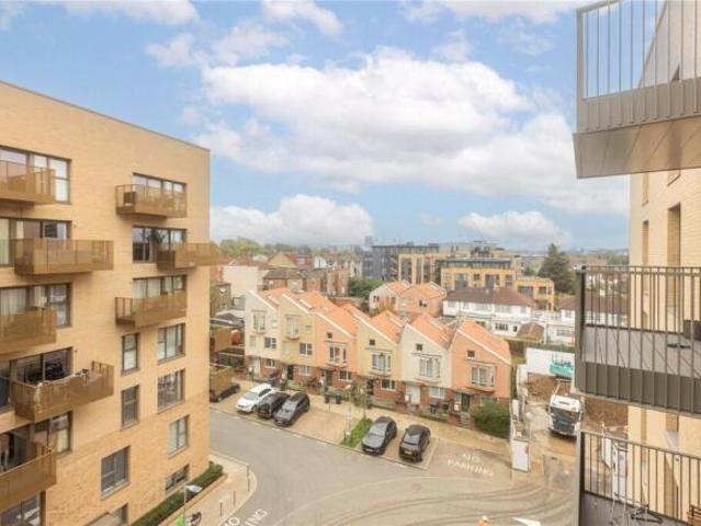 1 bedroom apartment for rent in Perryfield Way, London, NW9