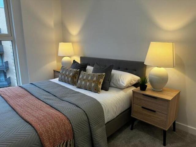 1 bedroom apartment for rent in Perryfield Way, London, NW9