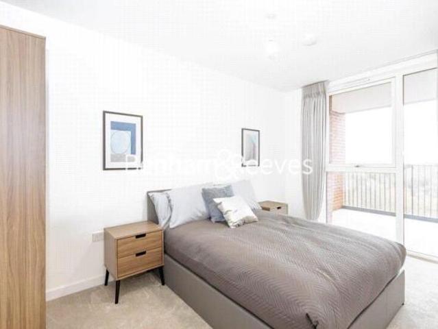 1 bedroom apartment for rent in Perryfield Way, London, NW9