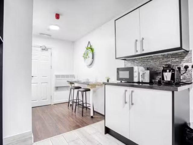1 bedroom apartment for rent in Pershore Road, Stirchley, Birm.