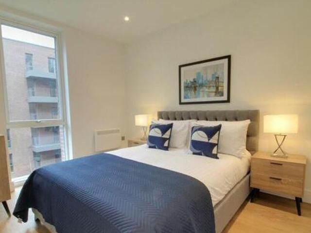 1 Bedroom Apartment For Rent In Pershore Street