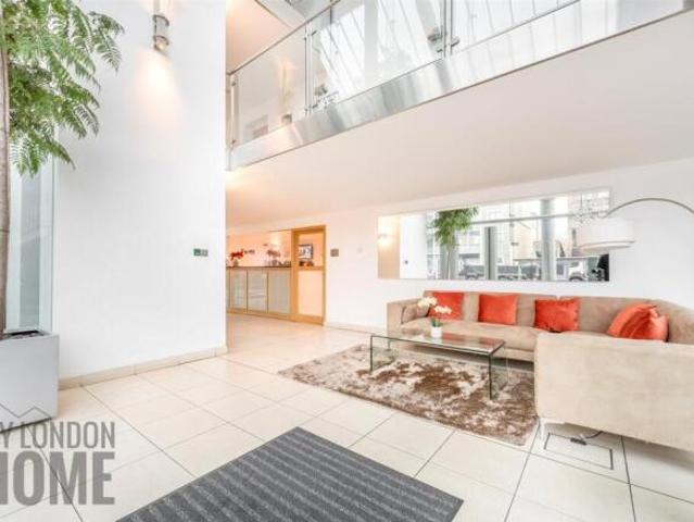 1 bedroom apartment for rent in Perspective Building, 100 Westminster Bridge Road, Lambeth, SE1