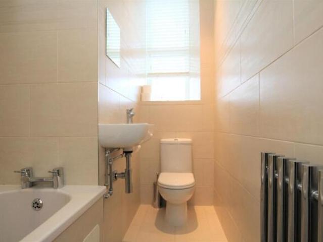 1 bedroom apartment for rent in Perth Street, Stockbridge, Edinburgh, EH3