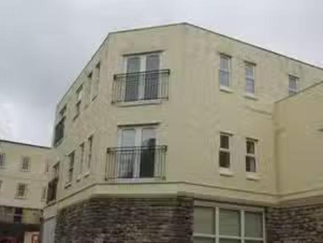 1 bedroom apartment for rent in Peter Street, Shepton Mallet.