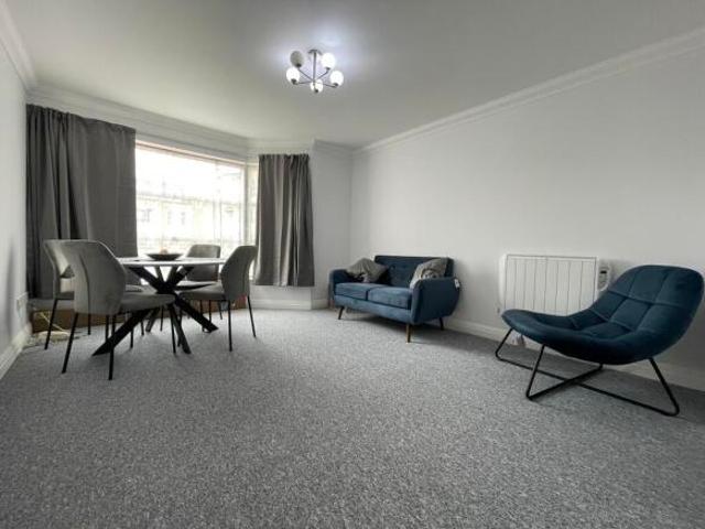 1 bedroom apartment for rent in Petersfield Mansions, Cambridge, CB1