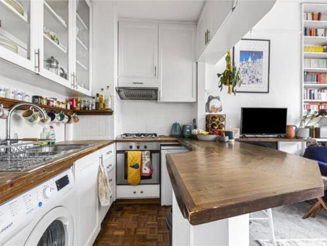 1 bedroom apartment for rent in Petherton Road, London, N5