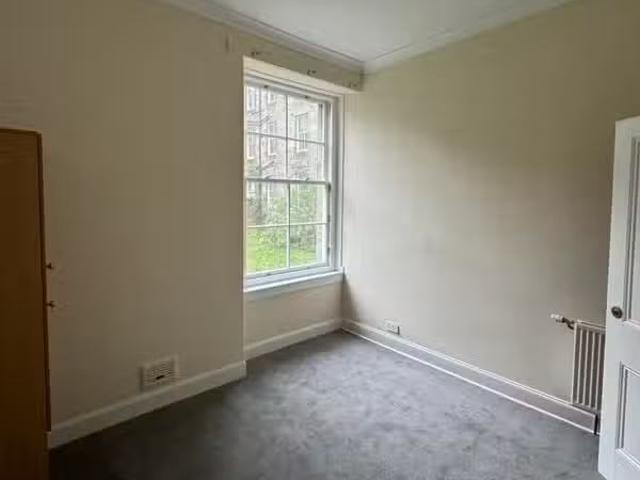 1 bedroom apartment for rent in Pf1, 2 Lorne Place, Edinburgh.