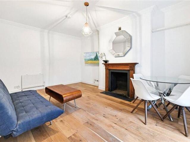 1 bedroom apartment for rent in Philbeach Gardens, Earls Court, London, SW5
