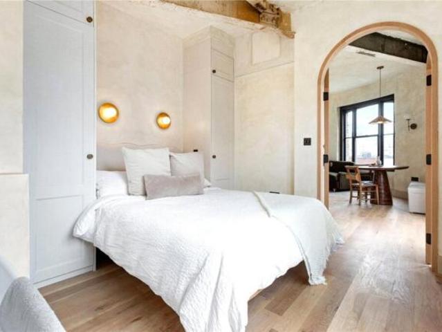 1 bedroom apartment for rent in Phipp Street, London, EC2A