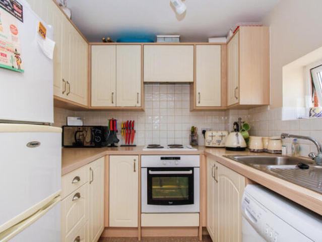 1 bedroom apartment for rent in Phoenix Gardens, Swindon, Wiltshire, SN25