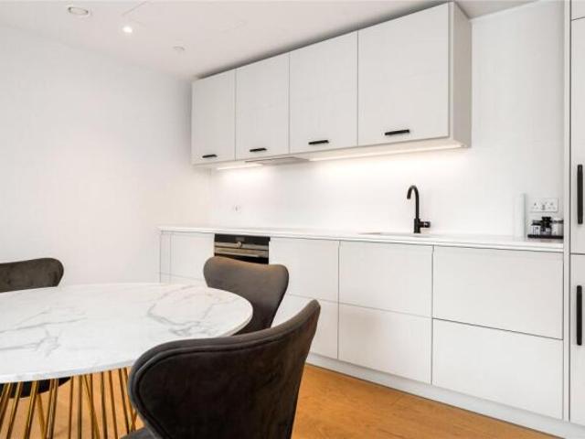 1 bedroom apartment for rent in Phoenix Place, Clerkenwell, London, WC1X
