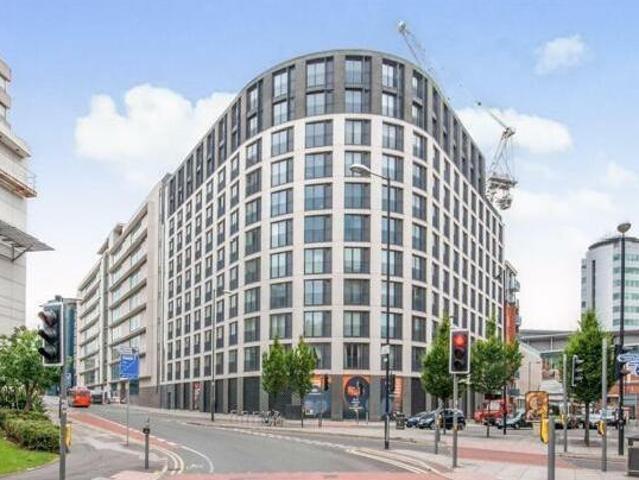 1 Bedroom Apartment For Rent In Piccadilly Place