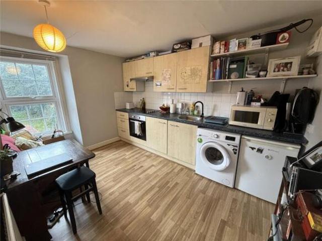 1 bedroom apartment for rent in Picton Street, Montpelier, Bristol, BS6