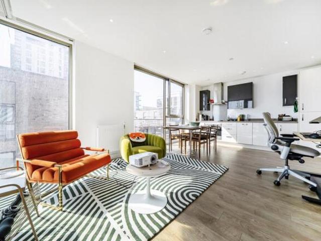 1 bedroom apartment for rent in Pilot Walk, Lower Riverside, Greenwich Peninsula, SE10