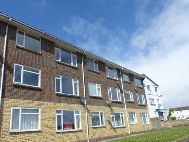 1 bedroom apartment for rent in Pillar Avenue Brixham TQ5