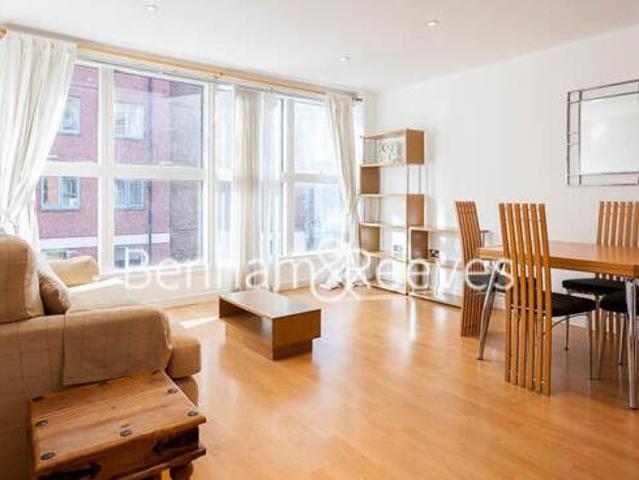 1 Bedroom Apartment For Rent In Pimlico
