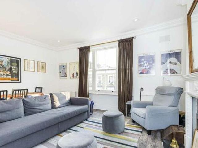 1 Bedroom Apartment For Rent In Pimlico
