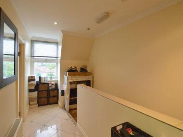 1 bedroom apartment for rent in Pinner Road, North Harrow, HA2