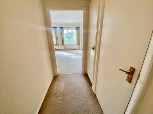 1 bedroom apartment for rent in Pine Grange, Bath Road, BH1