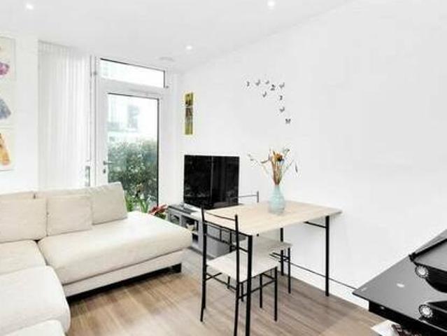 1 bedroom apartment for rent in Pinto Tower Nine Elms Point SW8