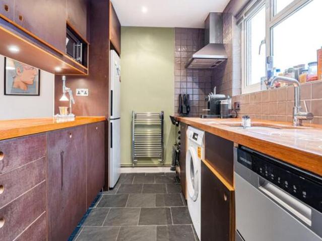 1 bedroom apartment for rent in Pitfield Street, London, N1