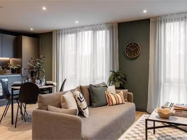 1 bedroom apartment for rent in Pitsford Street, Birmingham, B18