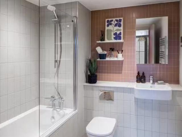 1 bedroom apartment for rent in Pitsford Street, Birmingham, B18