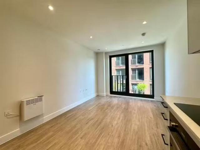 1 bedroom apartment for rent in Pitt Street, Birmingham, B4