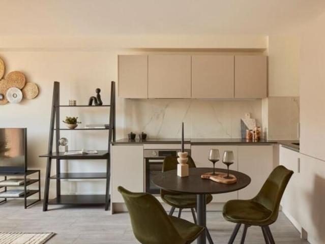 1 bedroom apartment for rent in Platform Cardiff, Dumballs Road, CF10