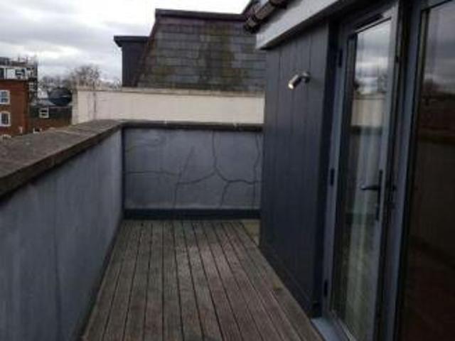 1 bedroom apartment for rent in Platinum Court, Cephas Avenue, Stepney, E1