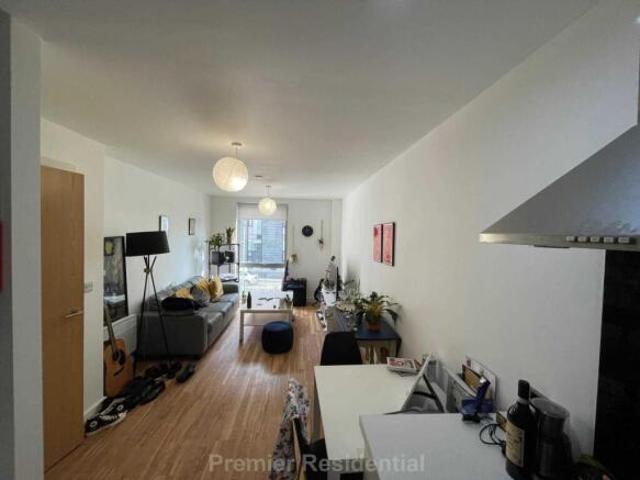 1 bedroom apartment for rent in Plaza Boulevard, Liverpool, L8