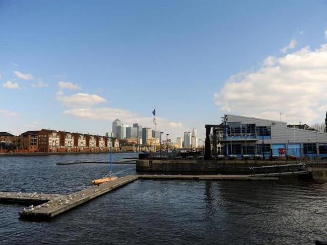 1 bedroom apartment for rent in Plough Way, Surrey Quays SE16