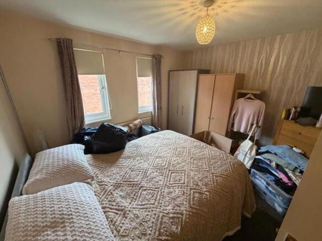 1 bedroom apartment for rent in Ploverly, Peterborough, PE4
