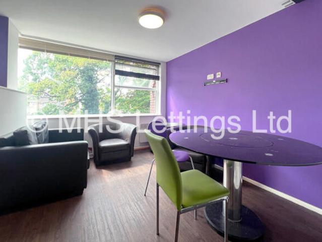 1 bedroom apartment for rent in Pod Room 43, St. Ann's Lodge, St. Ann's Lane, Leeds, LS4 2SJ, LS4