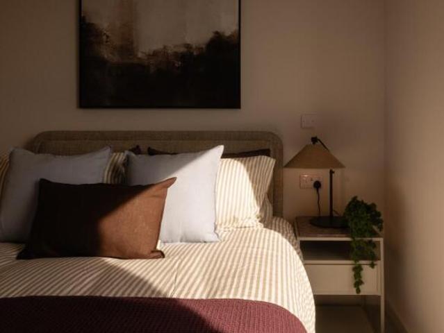 1 bedroom apartment for rent in Podium, Manchester, M16