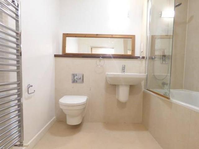 1 bedroom apartment for rent in Point Red Midland Road Luton LU2 0BL LU2