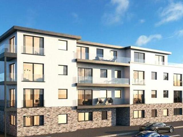 1 Bedroom Apartment For Rent In Poole, Dorset