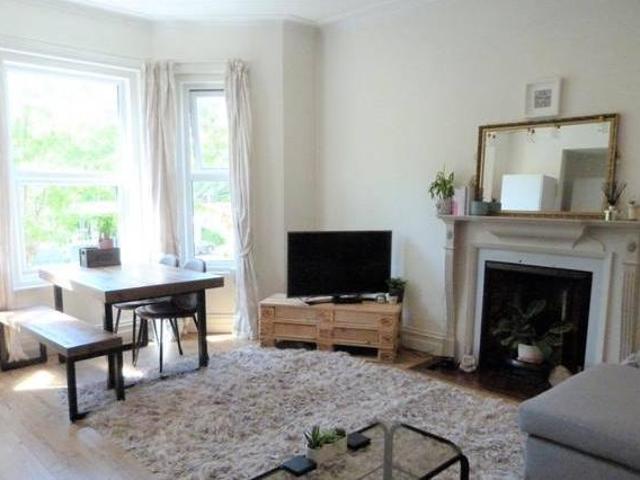 1 bedroom apartment for rent in Poole Road Branksome Poole BH12