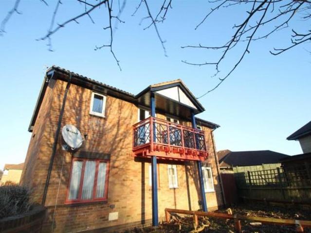 1 bedroom apartment for rent in Pomander Crescent, Walnut Tree, MK7