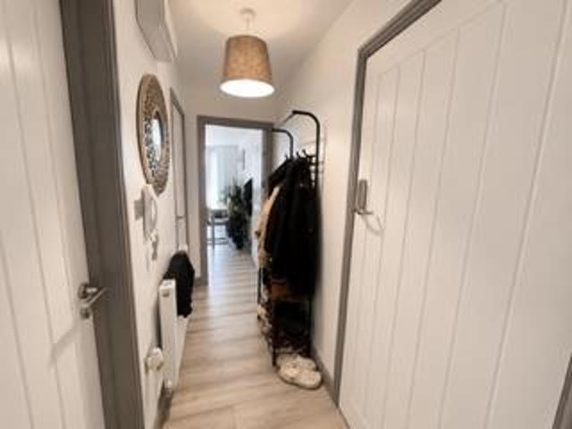 1 bedroom apartment for rent in Pomeroy Street, CARDIFF, CF10