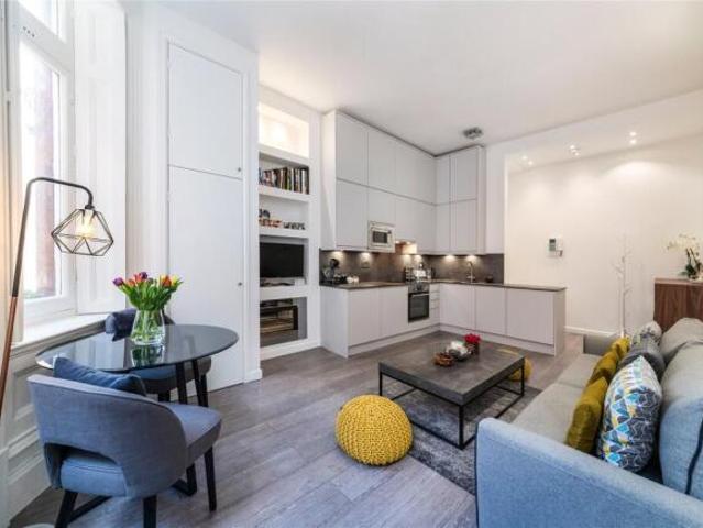 1 bedroom apartment for rent in Pont Street, London, SW1X