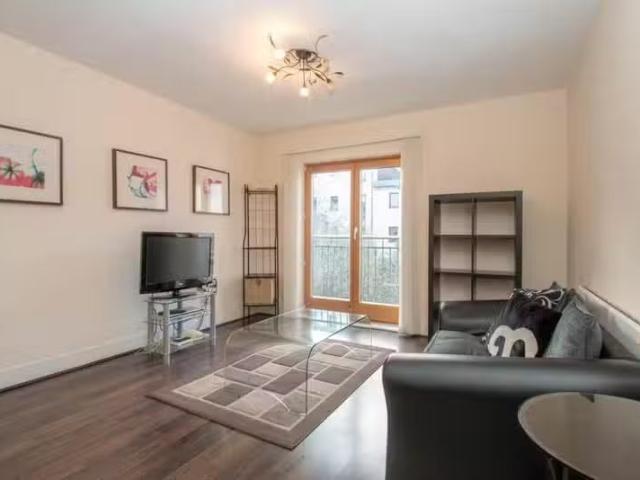 1 bedroom apartment for rent in Postbox, Upper Marshall Street.