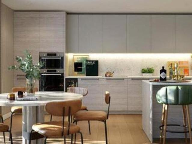 1 Bedroom Apartment For Rent In Poplar Riverside