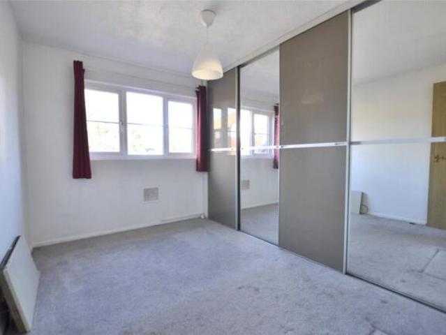 1 bedroom apartment for rent in Poppy Close, Wallington, SM6