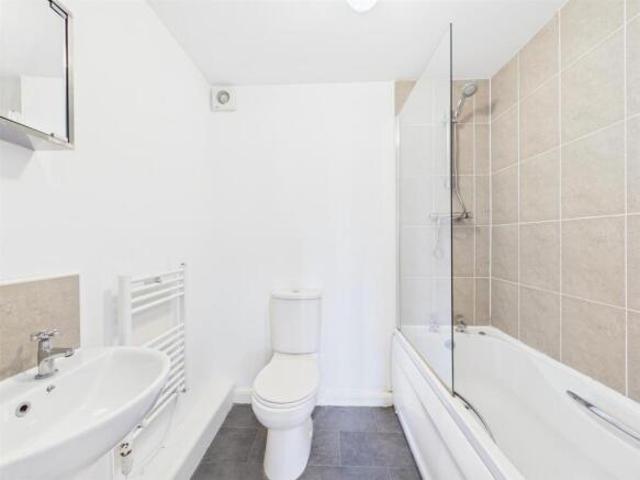 1 bedroom apartment for rent in Poppleton Close, Coventry, CV1 3BN, CV1