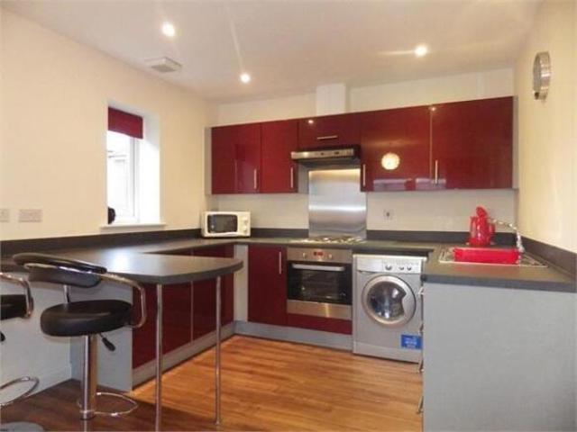 1 bedroom apartment for rent in Poppleton Close, Coventry, CV1